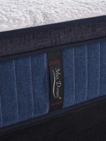 Star model mattress - the city furniture