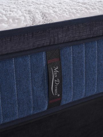 Star model mattress - the city furniture