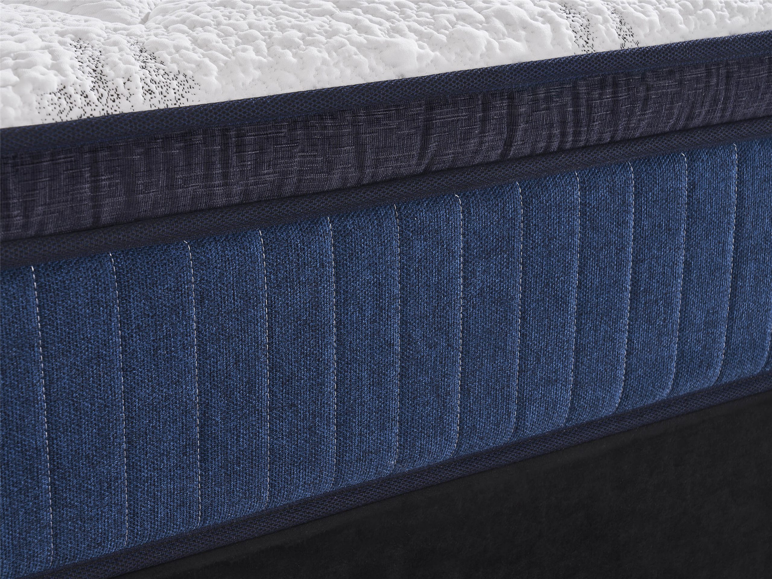 Star model mattress - the city furniture