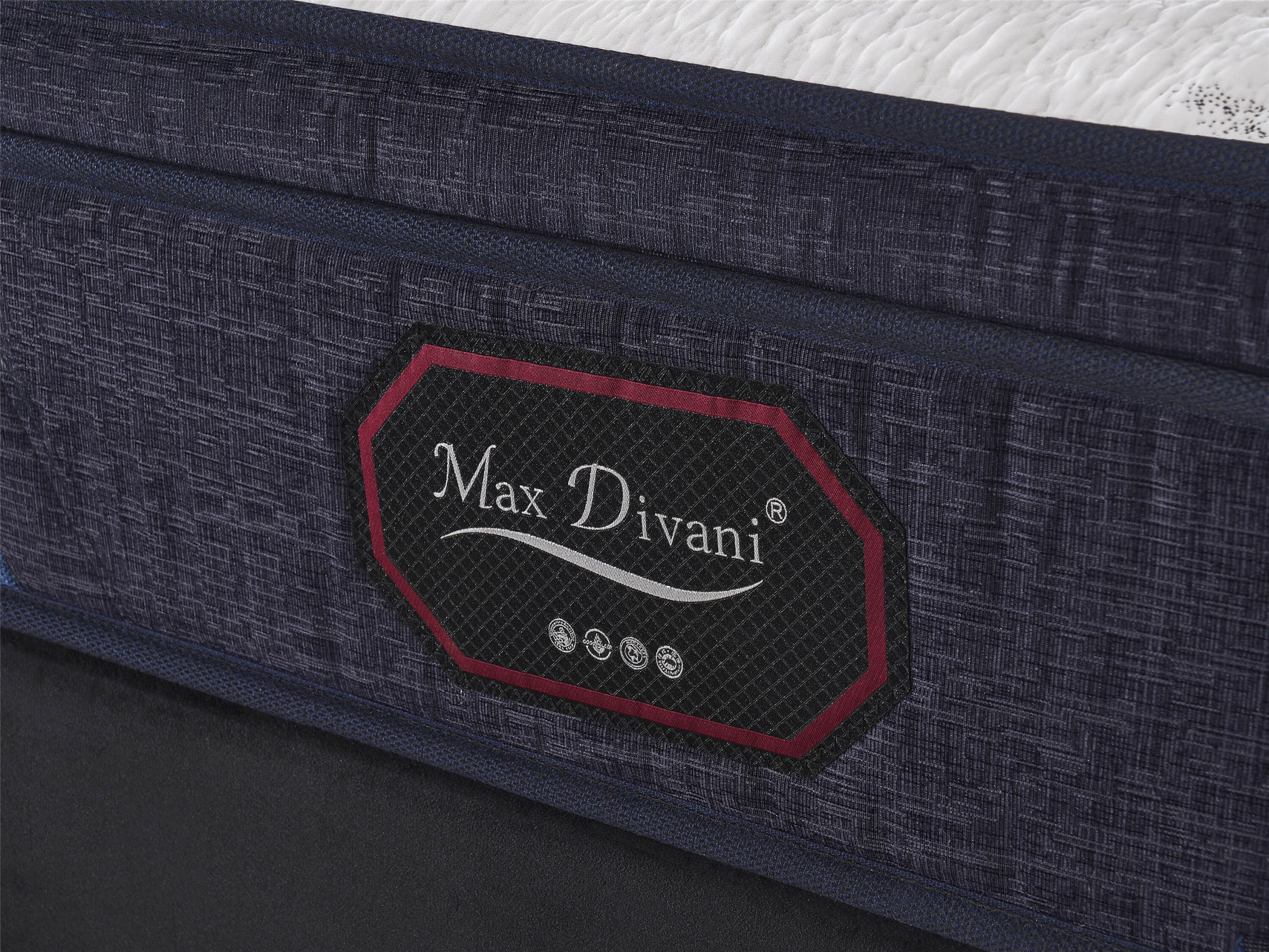 Star model mattress - the city furniture