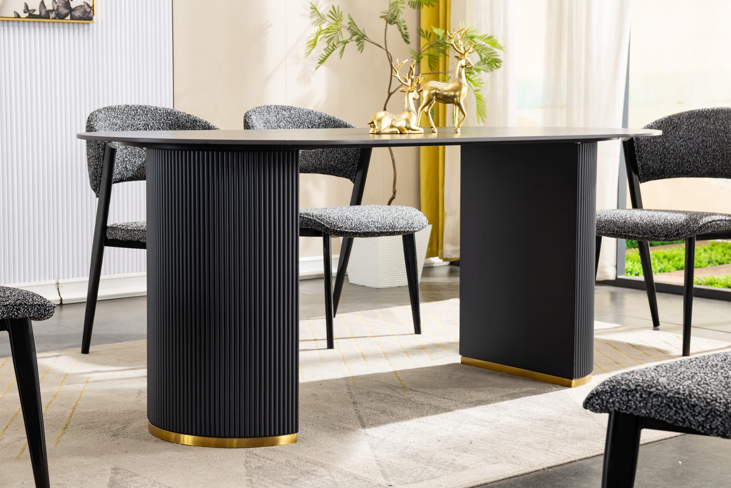 Modèle de table 'Rhodos' | Cassez les prix en ligne - le mobilier de ville