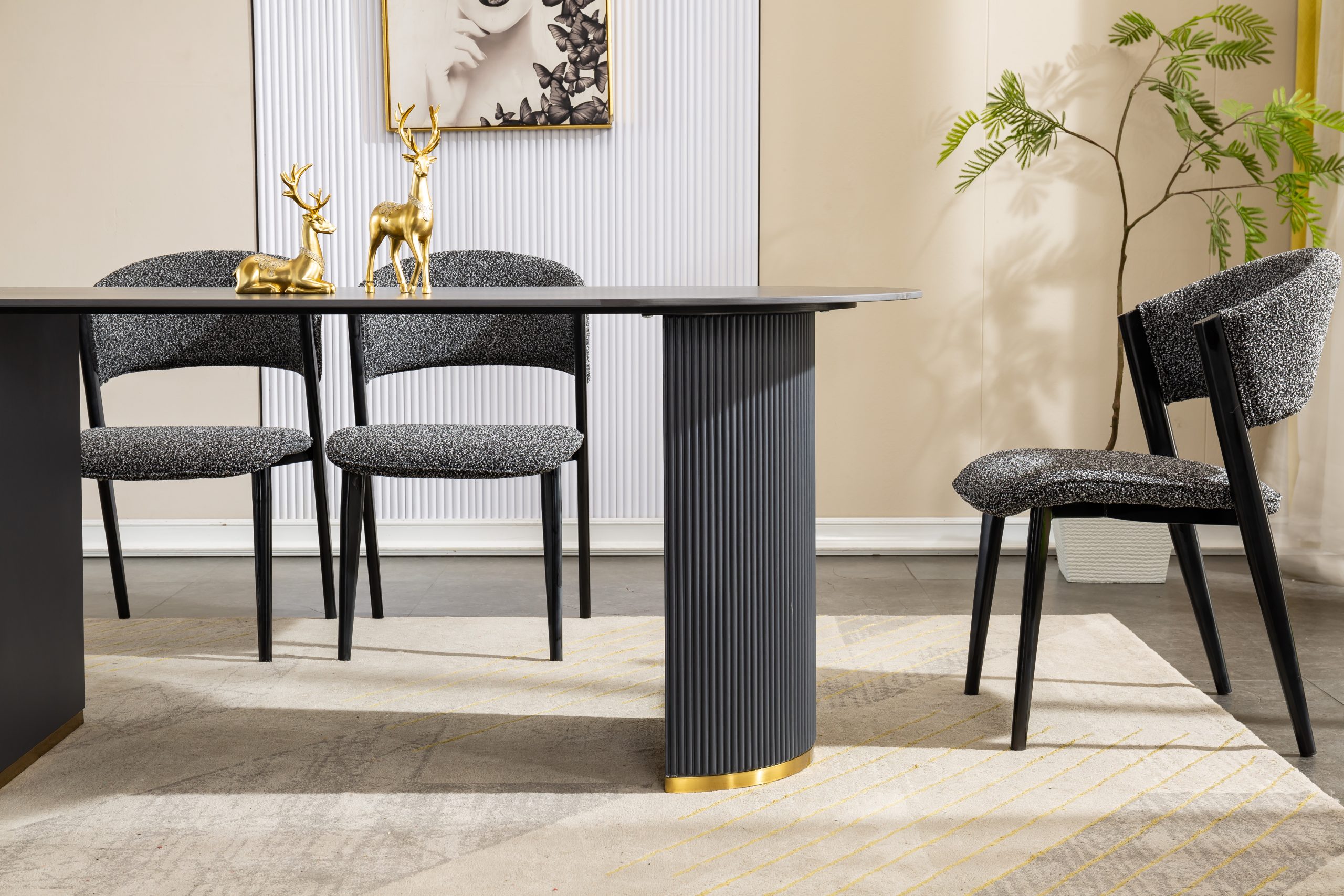 Modèle de table 'Rhodos' | Cassez les prix en ligne - le mobilier de ville