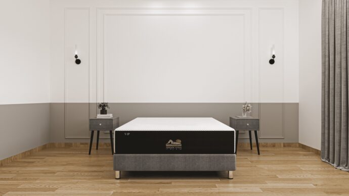 The VIP model mattress - the city furniture
